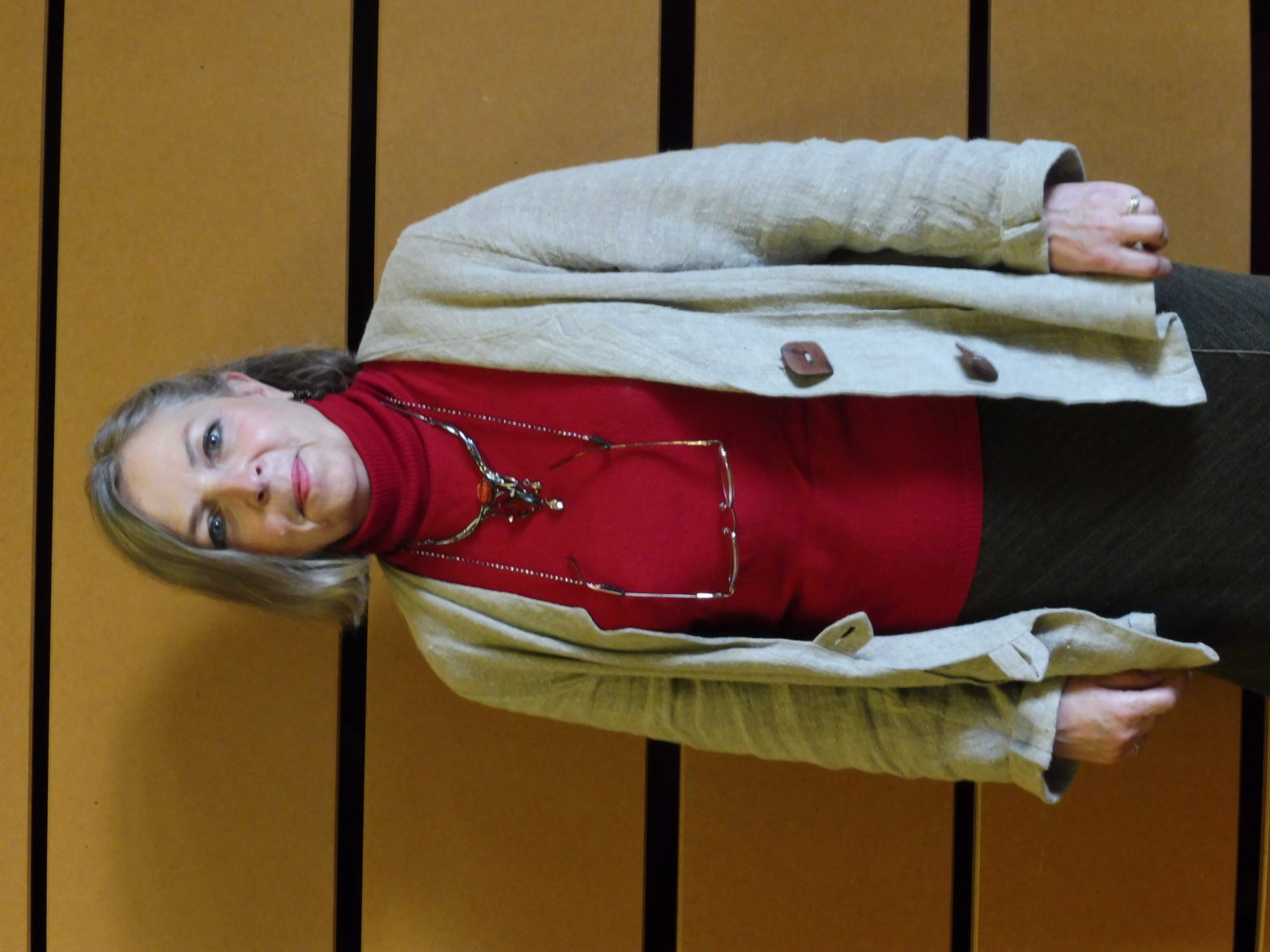 Le Conseil d'Administration - CENTRE DE GESTION